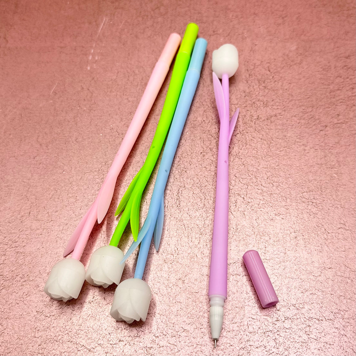 Tulip Pen | Dwell and Adorn